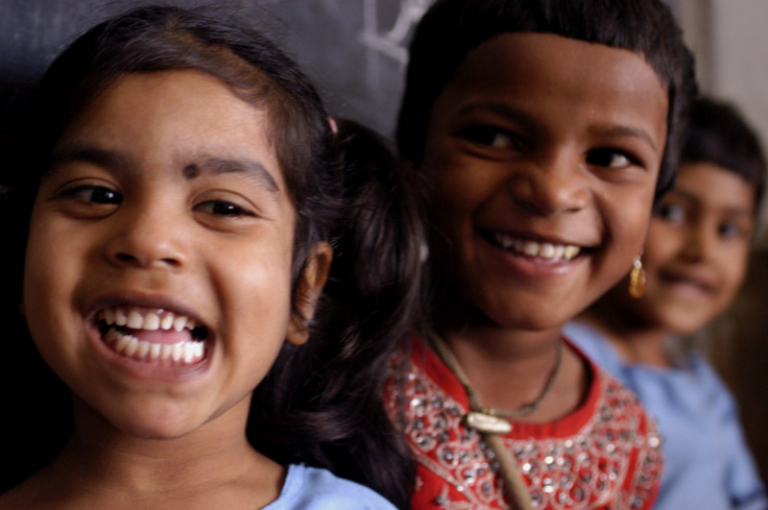 A Closer Look at How Child Rights Are at Risk - The Borgen Project