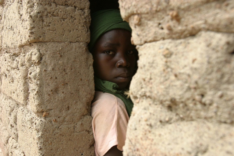 Child Soldiers in the Central African Republic - The Borgen Project