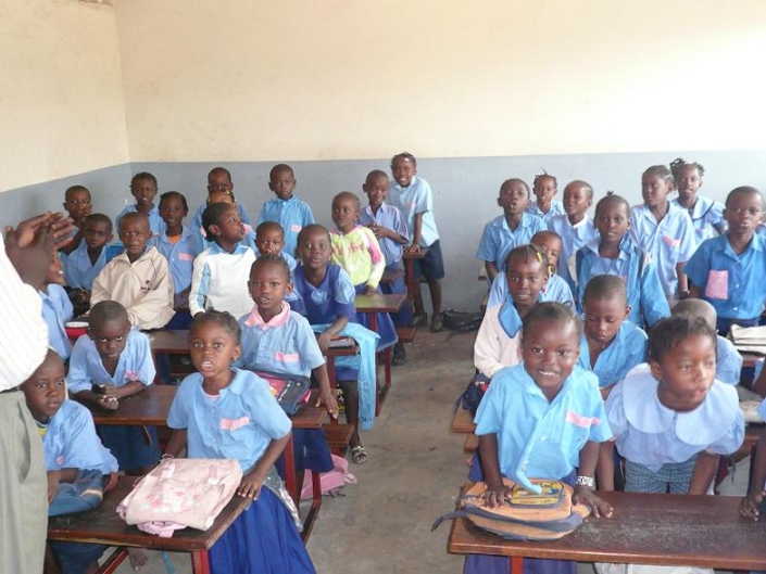 Child Soldiers in the Democratic Republic of the Congo - The Borgen Project