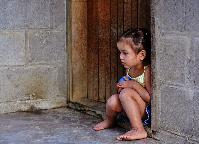 Debt Crisis Bill Reduces Child Poverty in Puerto Rico
