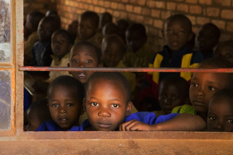 263 Million Children Out of School, UNESCO Education Study Says