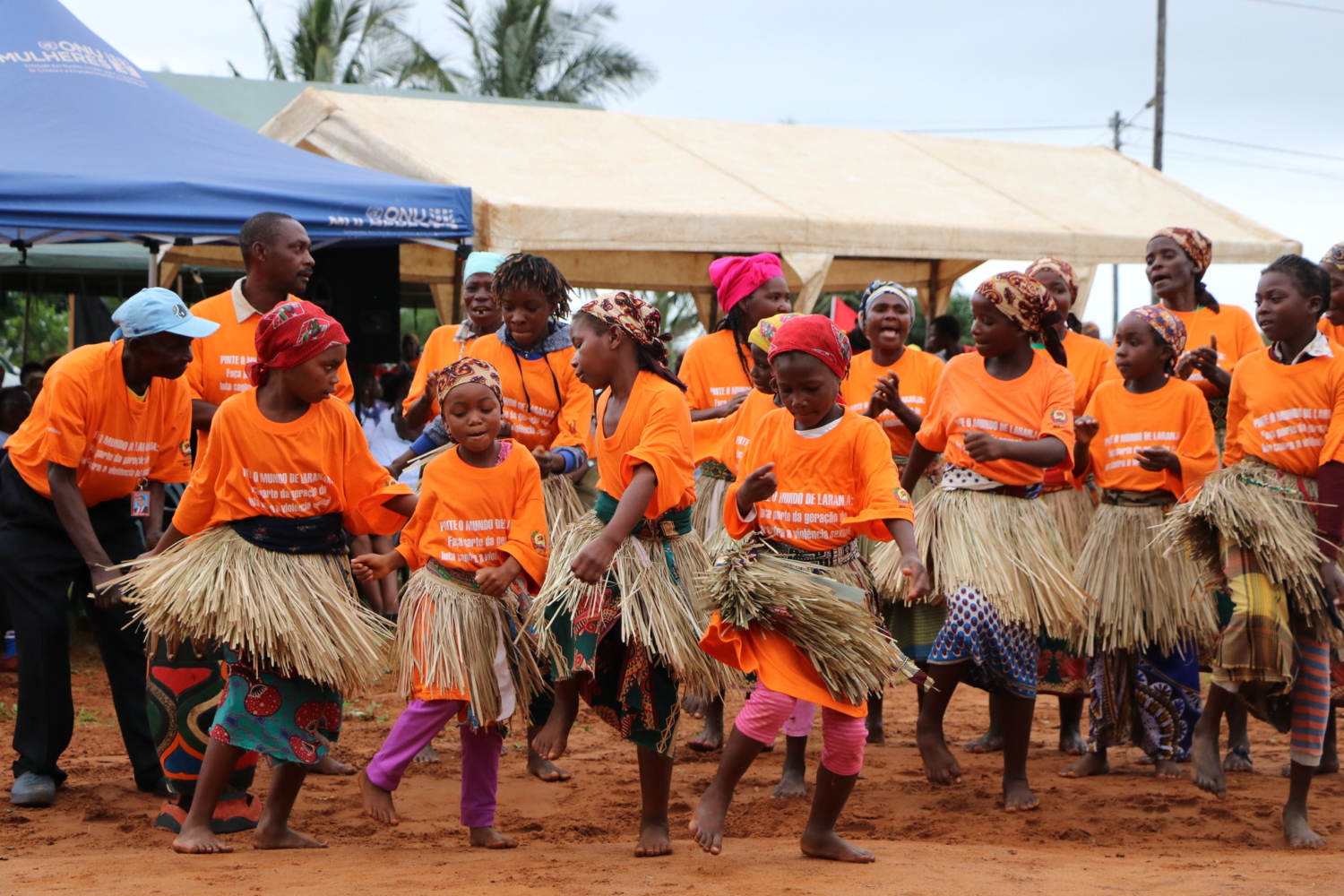 5 Initiatives Helping Children in Mozambique - The Borgen Project