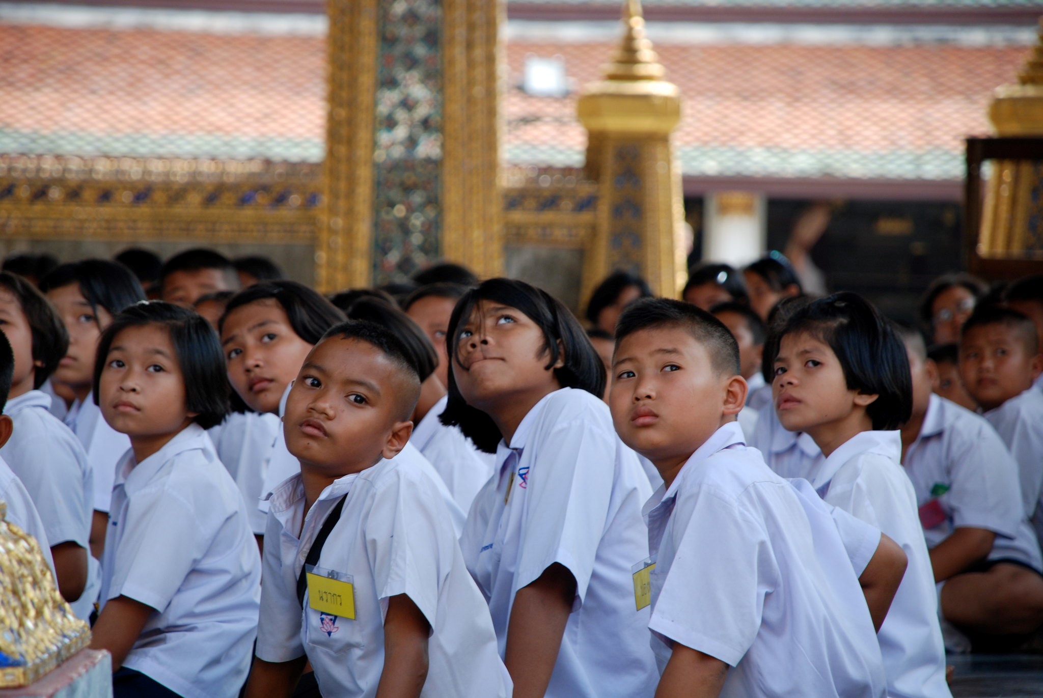 Children with Developmental Disabilities - The Borgen Project