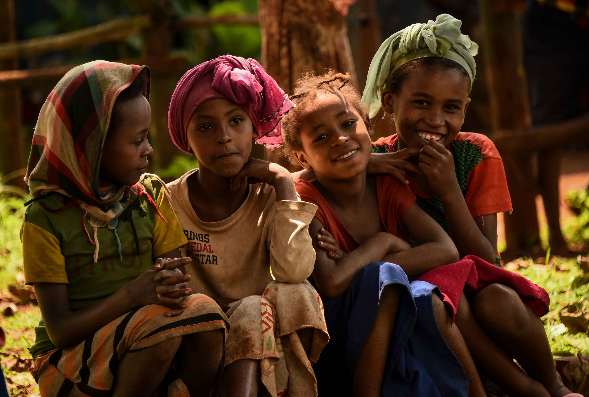 9 Facts About Christopher Hohn's Philanthropy - The Borgen Project