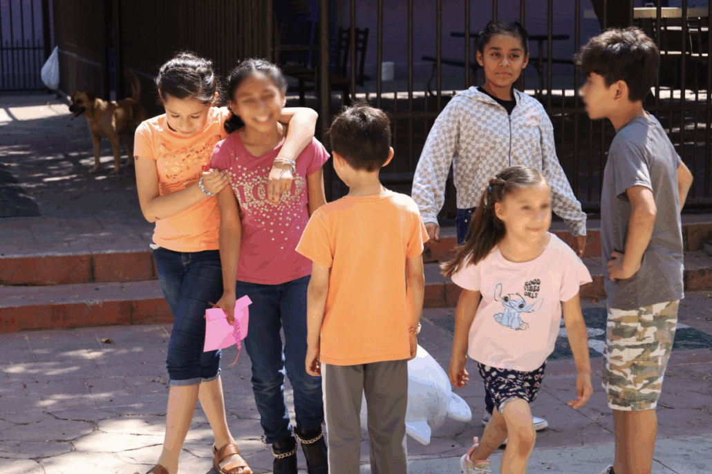 Ciudad de los Niños: A Non-Profit’s Impact on Tijuana’s Children - The ...