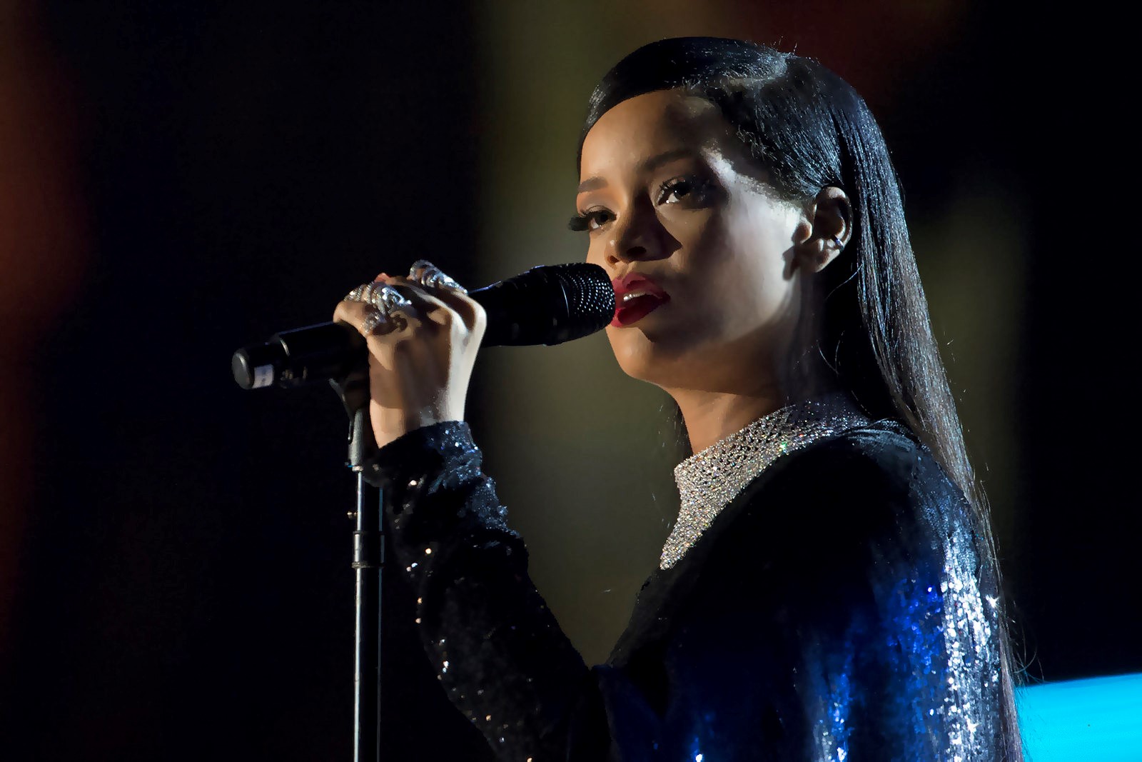 Rihanna’s Clara Lionel Foundation - The Borgen Project