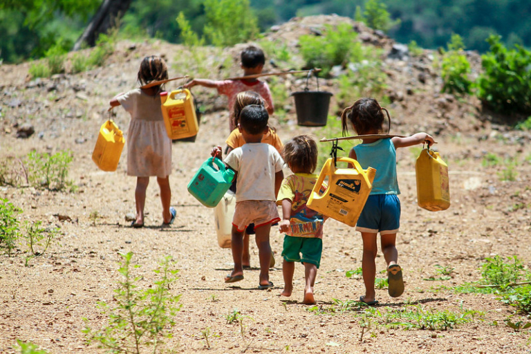 3 NGOs Providing Clean Water in Laos - The Borgen Project