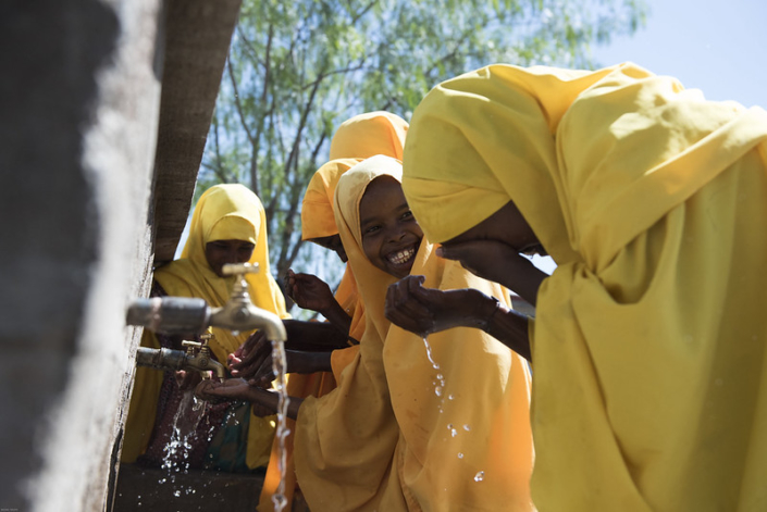 Clean Water in Somalia - The Borgen Project