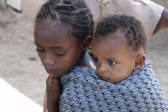 Ethiopian Highland Malaria Exposure - The Borgen Project