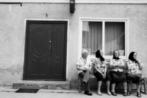 Strategies to Combat Poverty in Romania - The Borgen Project