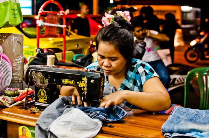 3 Organizations Combating Sweatshop Labor - The Borgen Project