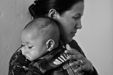 Combating Hunger and Malnutrition in Timor-Leste - The Borgen Project