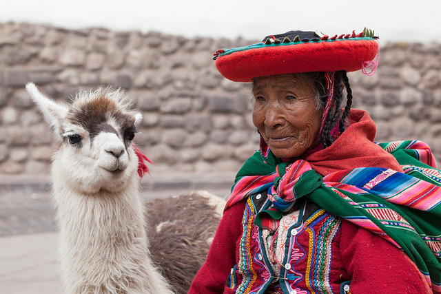 Speaking About the Most Common Diseases in Peru