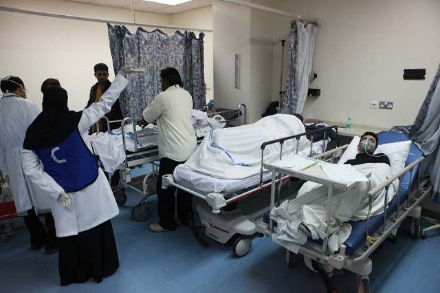 Common Diseases in Bahrain - The Borgen Project