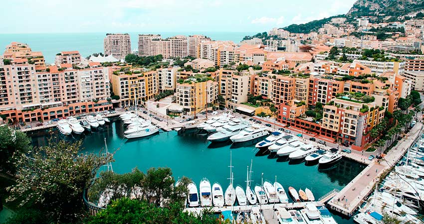 Common Diseases in Monaco Life Expectancy - The Borgen Project