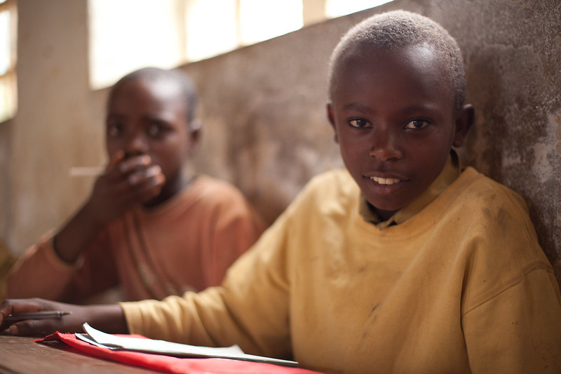 5 facts about Community service in Rwanda - The Borgen Project