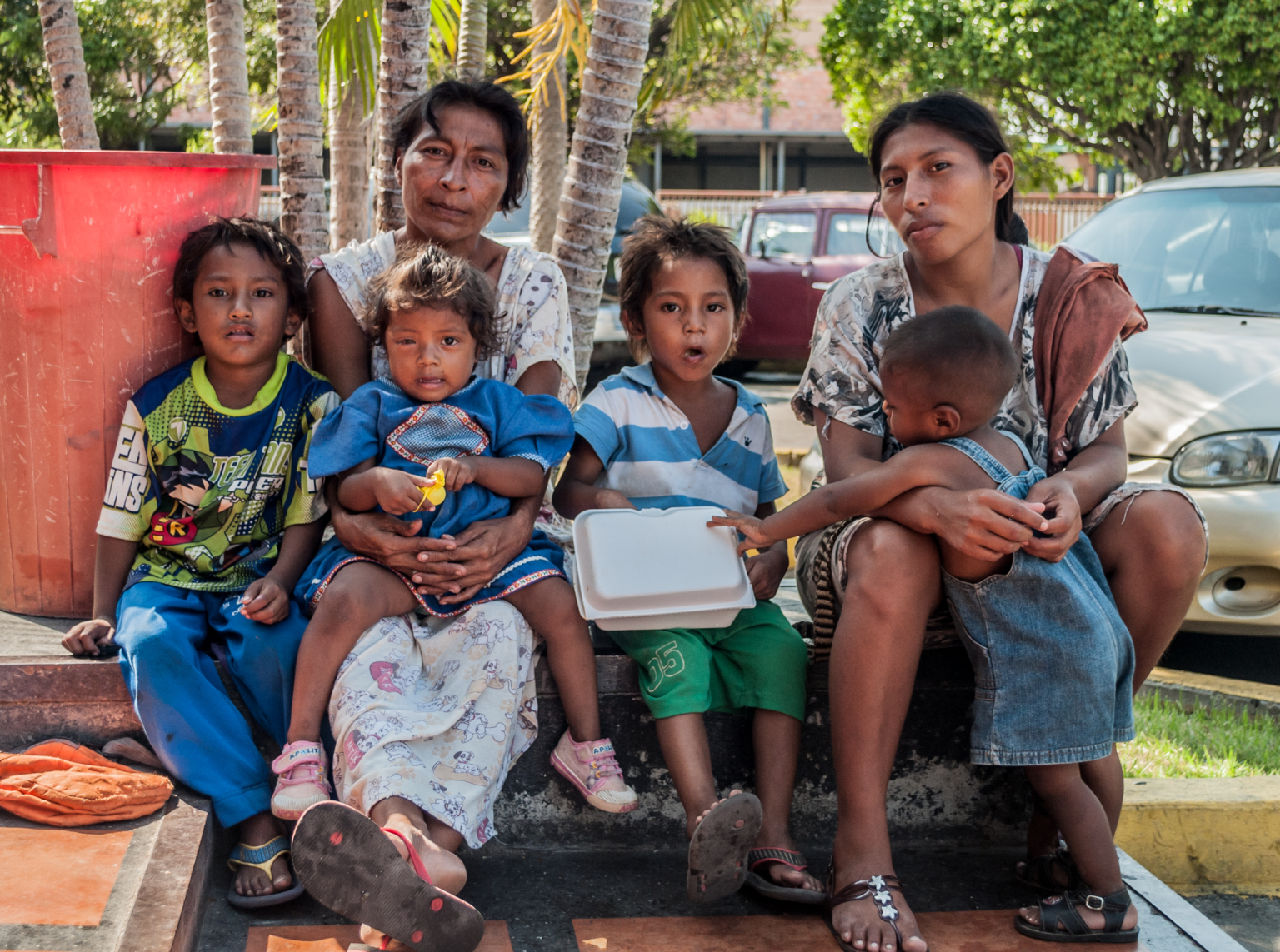How Corruption in Venezuela Causes Poverty - The Borgen Project