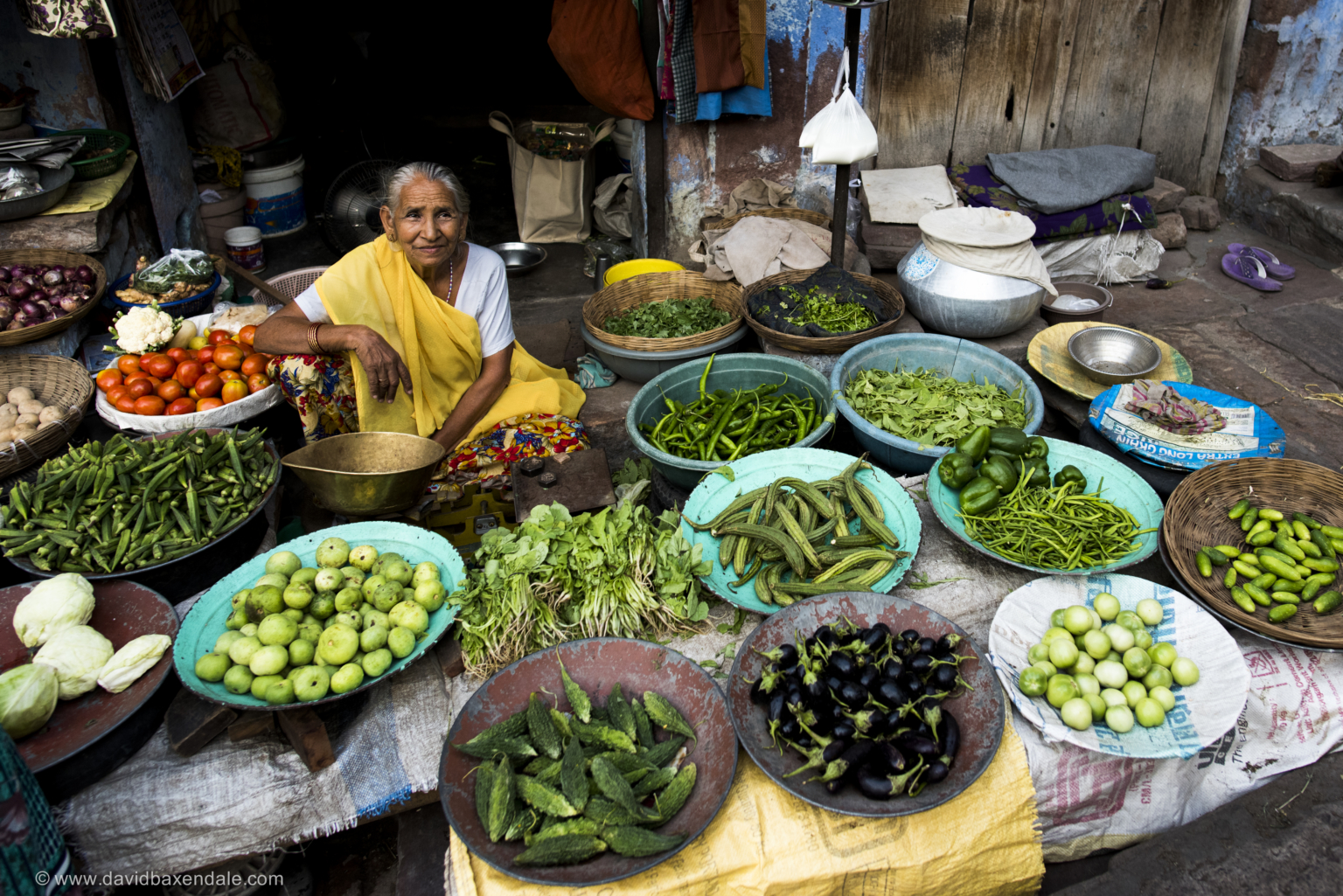 Crops That Are Fighting Poverty - The Borgen Project