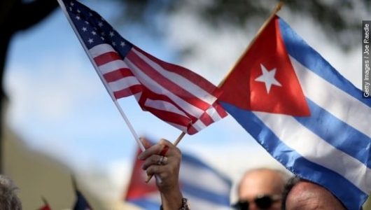 US-Cuba Relations: A New Future for Cuba