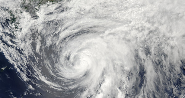 Cyclone Yagi Devastates Asia’s Vulnerable Communities - The Borgen Project