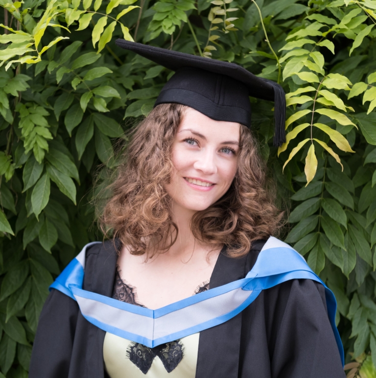 Charlotte Campion's Fundraising Campaign - The Borgen Project