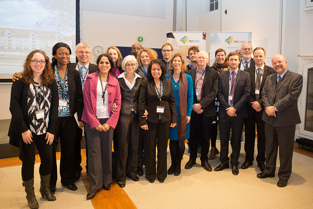 Danida: The World-Leading Agency of Denmark's Foreign Aid - The Borgen ...