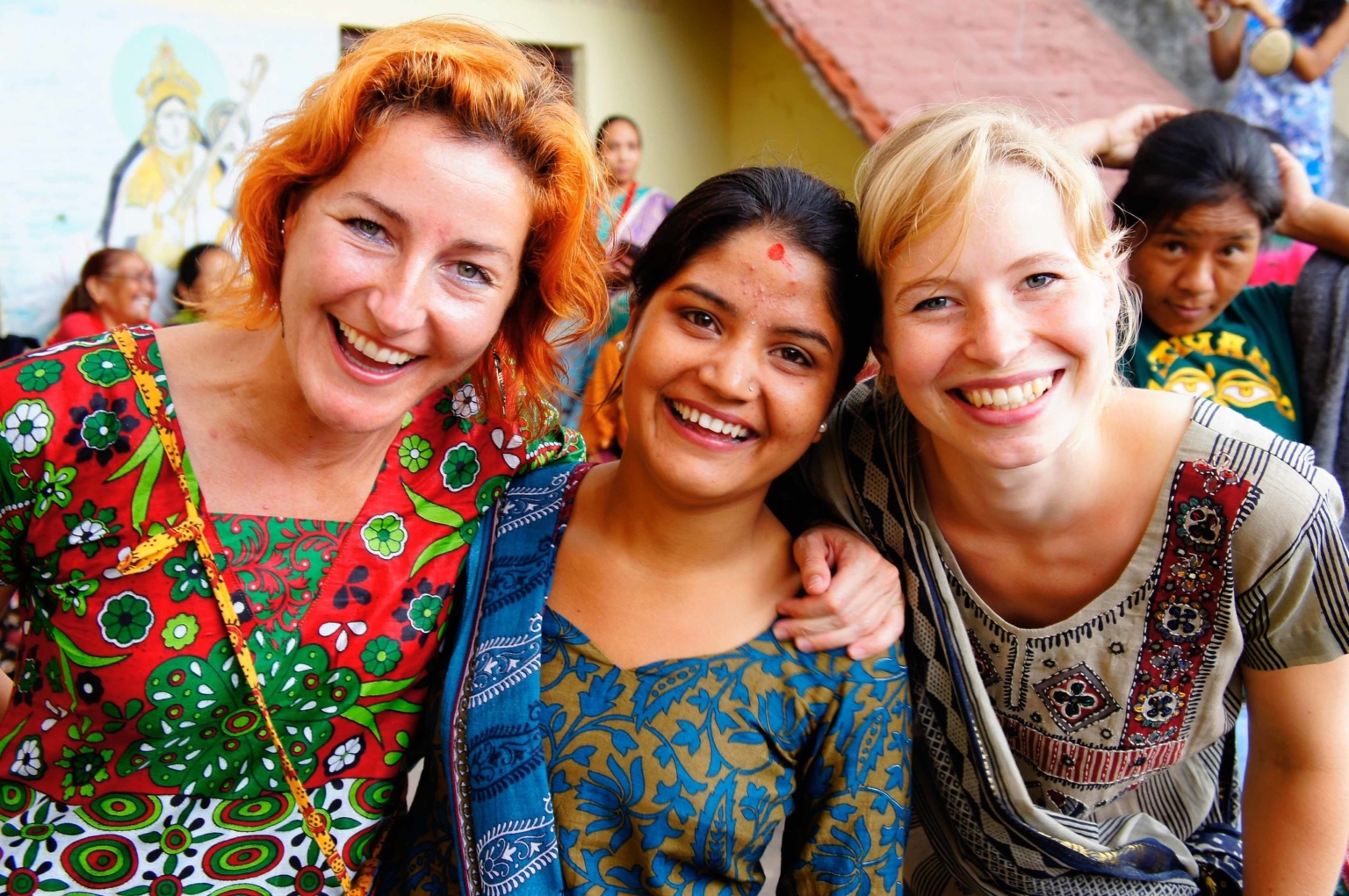 The Definition of Philanthropy - The Borgen Project