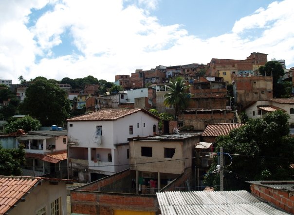 Five of the Most Prominent Development Projects in Brazil