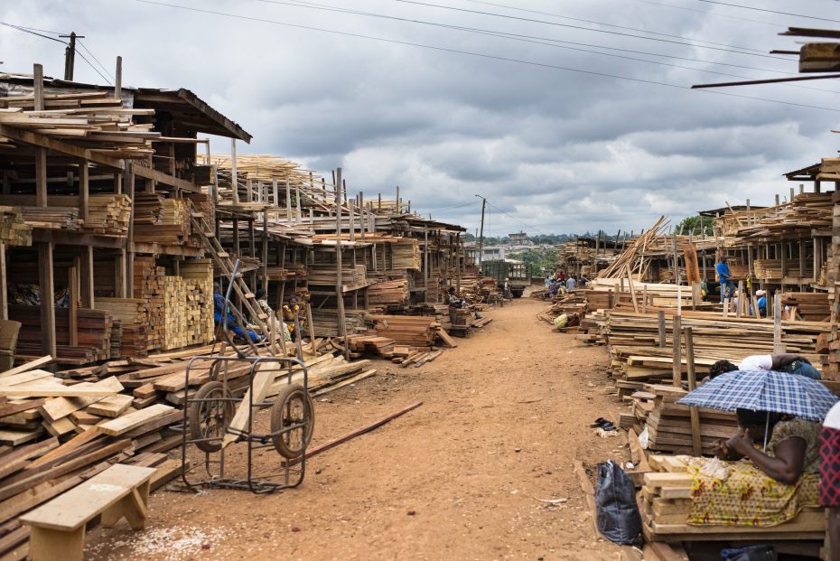 Exploring 5 Important Development Projects in Cameroon