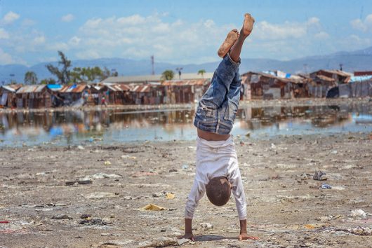 5 Development Projects in Haiti - The Borgen Project