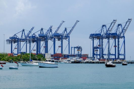 Reshaping Infrastructure: Five Major Development Projects in Colombia