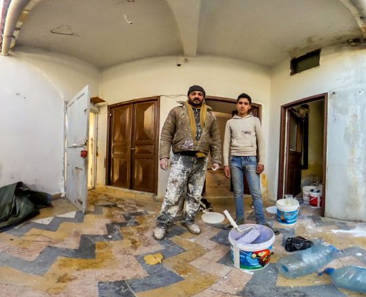 Five Noteworthy Development Projects in Lebanon - The Borgen Project