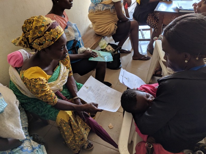 Digital Birth Registration in Nigeria - The Borgen Project