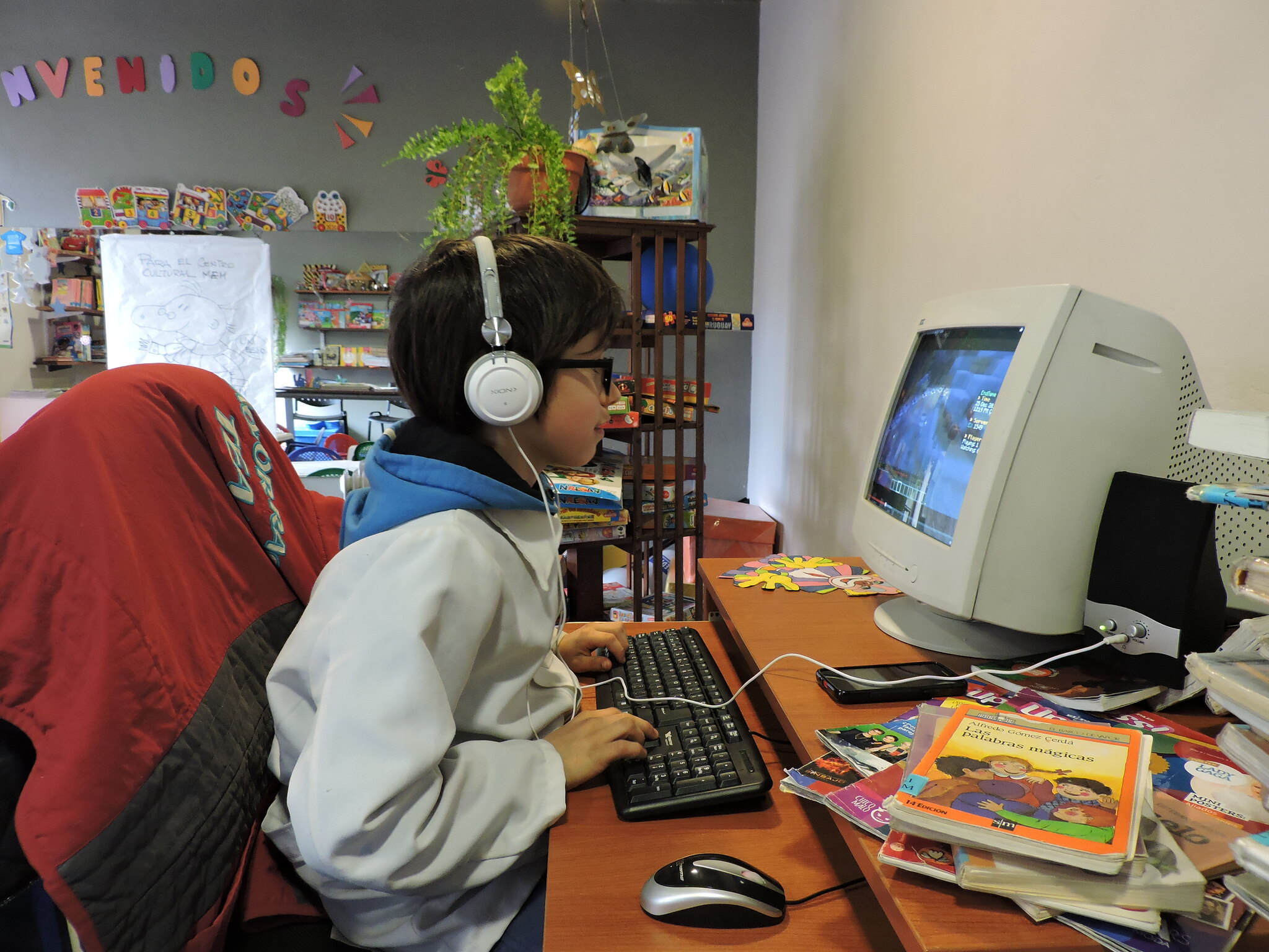 The Digital Divide: How Tech Can Bridge the Gap in Latin America - The ...