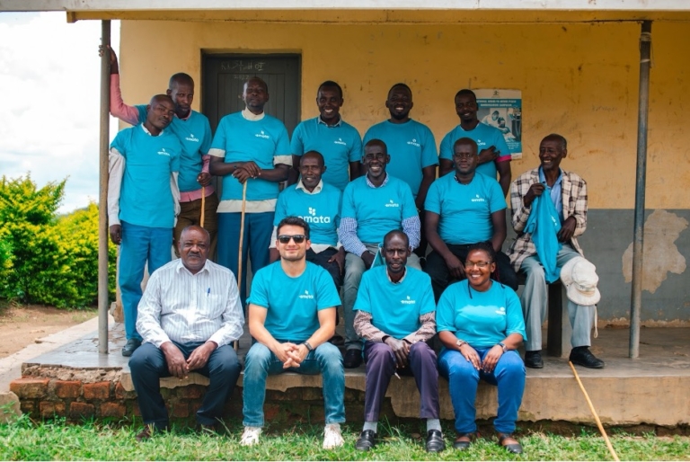 Emata’s AI-Driven Digital Loans in Uganda - The Borgen Project