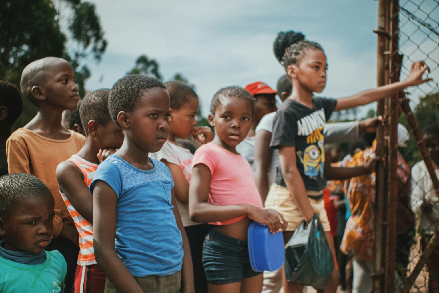 Addressing Disability and Poverty in Eswatini - The Borgen Project