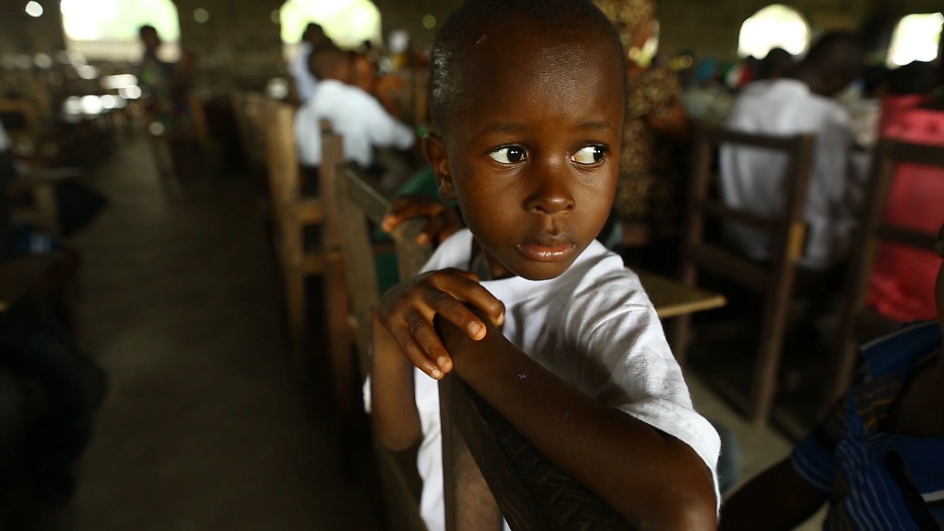 Disability and Poverty in Liberia - The Borgen Project