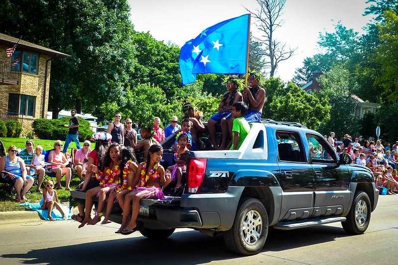 The Connection Between Disability and Poverty in Micronesia - The ...