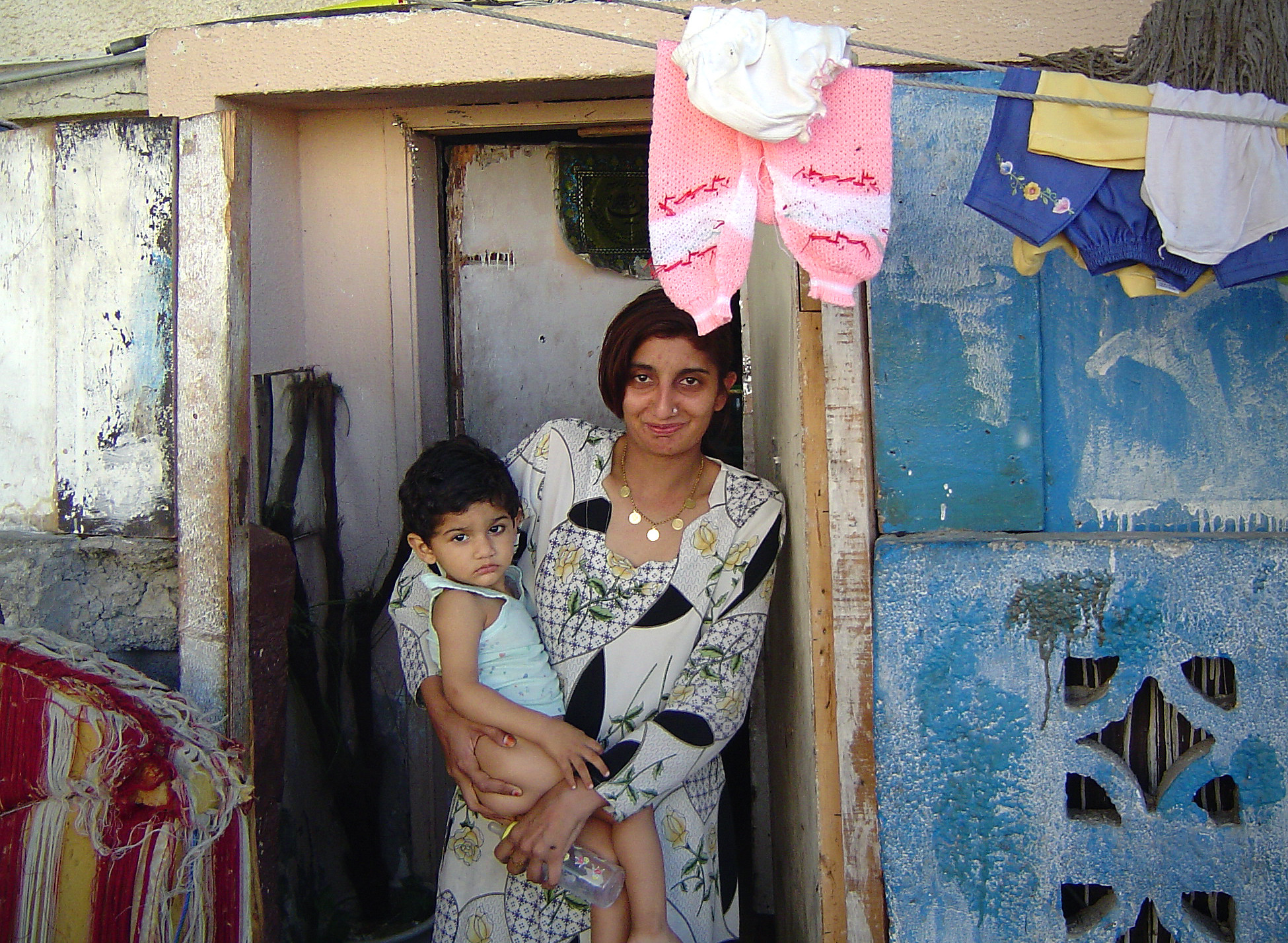 Disability and Poverty in Pakistan - The Borgen Project