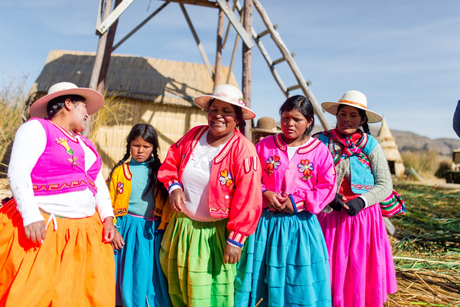 Disability and Poverty in Peru - The Borgen Project