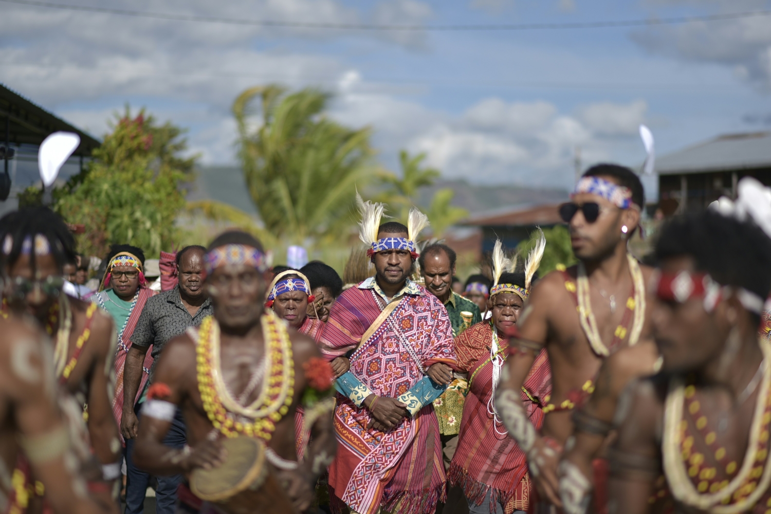 Disability and Poverty in Samoa: Faaolo Utumapu-Utailesolo - The Borgen ...