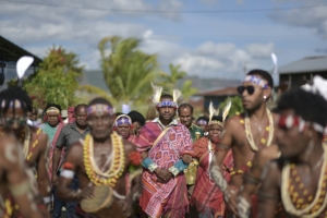 Disability and Poverty in Samoa: Faaolo Utumapu-Utailesolo - The Borgen ...