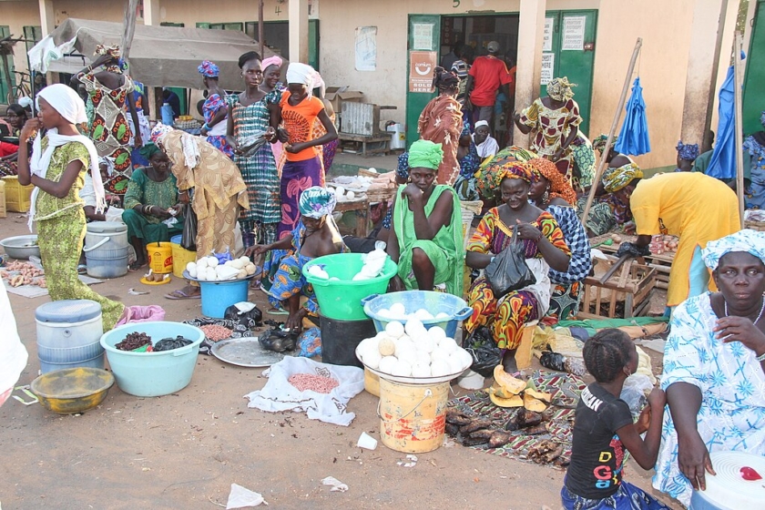 Technologies Help To Fight Disability and Poverty in The Gambia - The ...