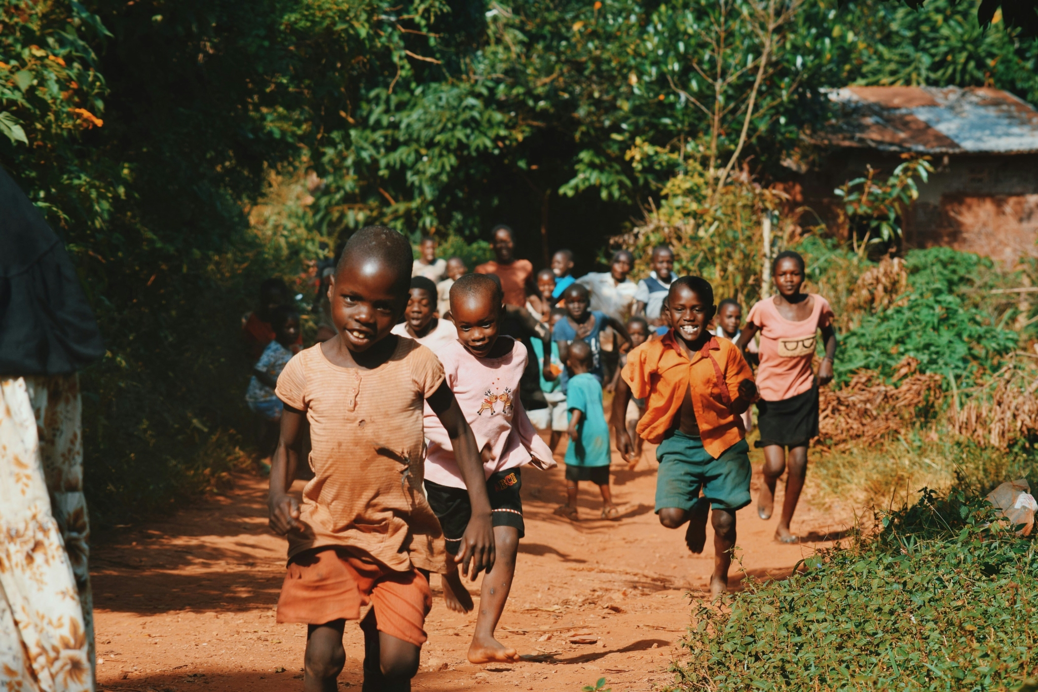 Disability and Poverty in the DRC: Destitution With Stigma - The Borgen ...
