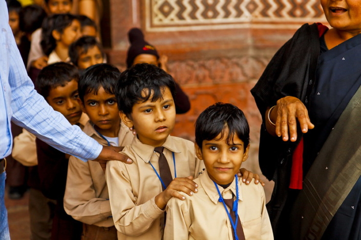 The Spark Minda Foundation: Empowering Disabled People in India - The ...