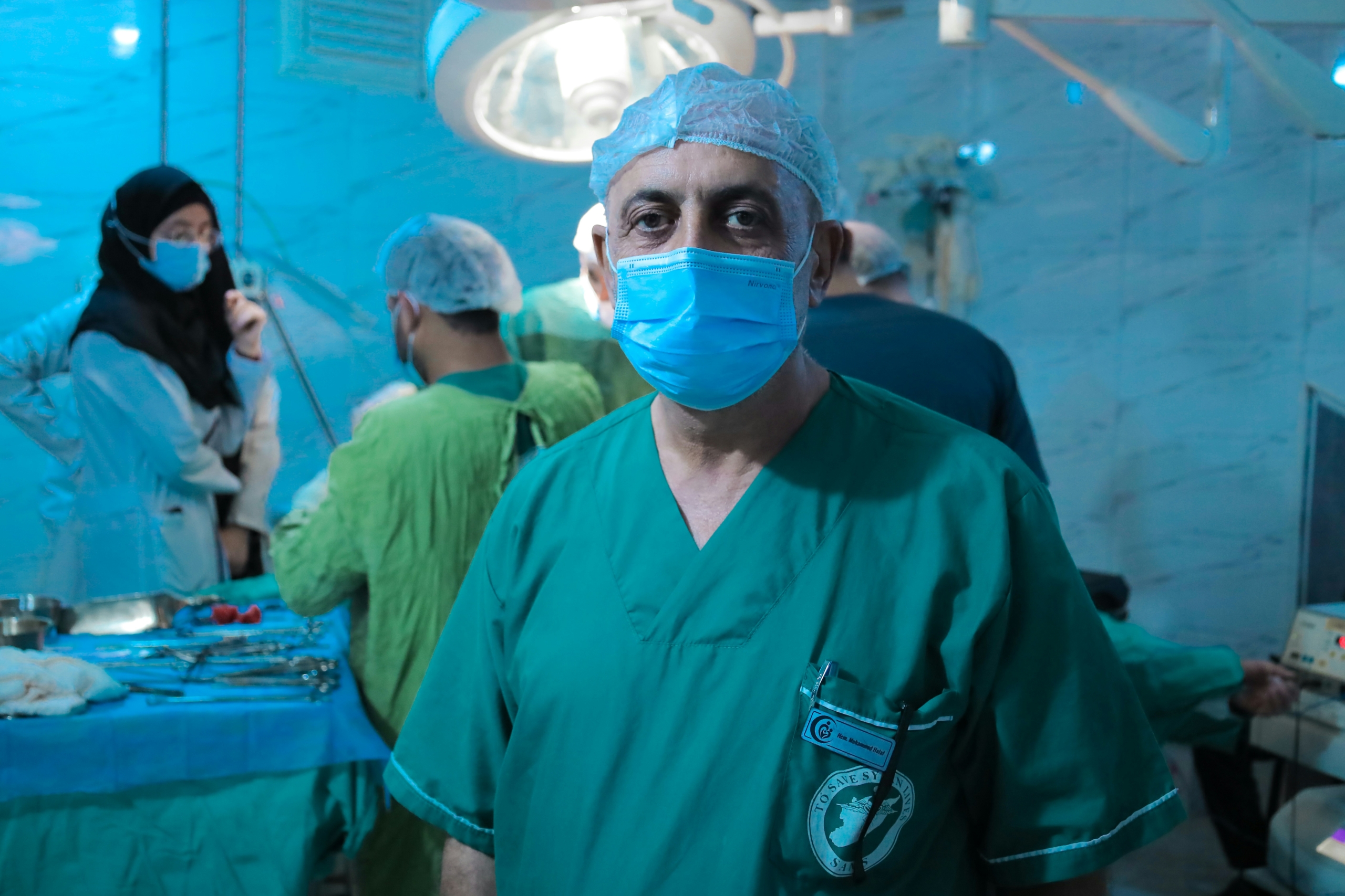 Diseases Impacting Egypt - The Borgen Project