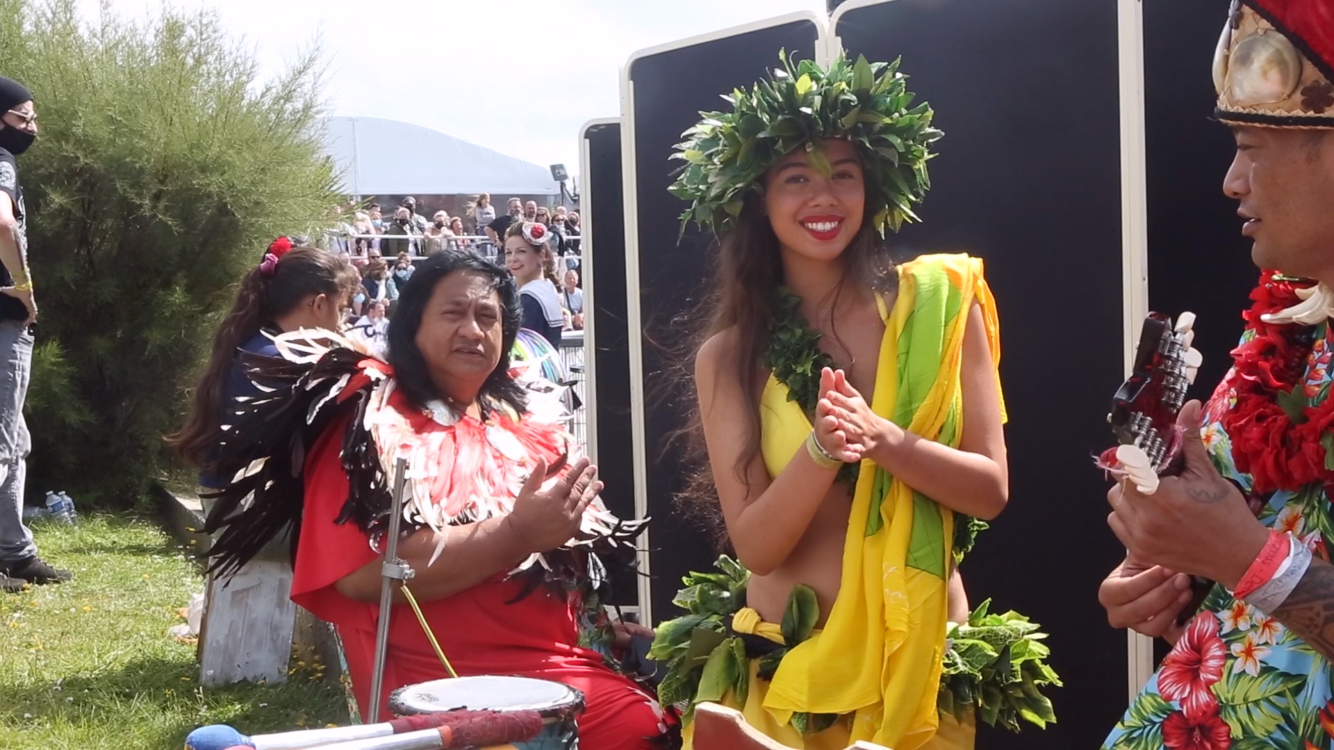 Diseases Impacting French Polynesia and Efforts to Combat them - The Borgen Project