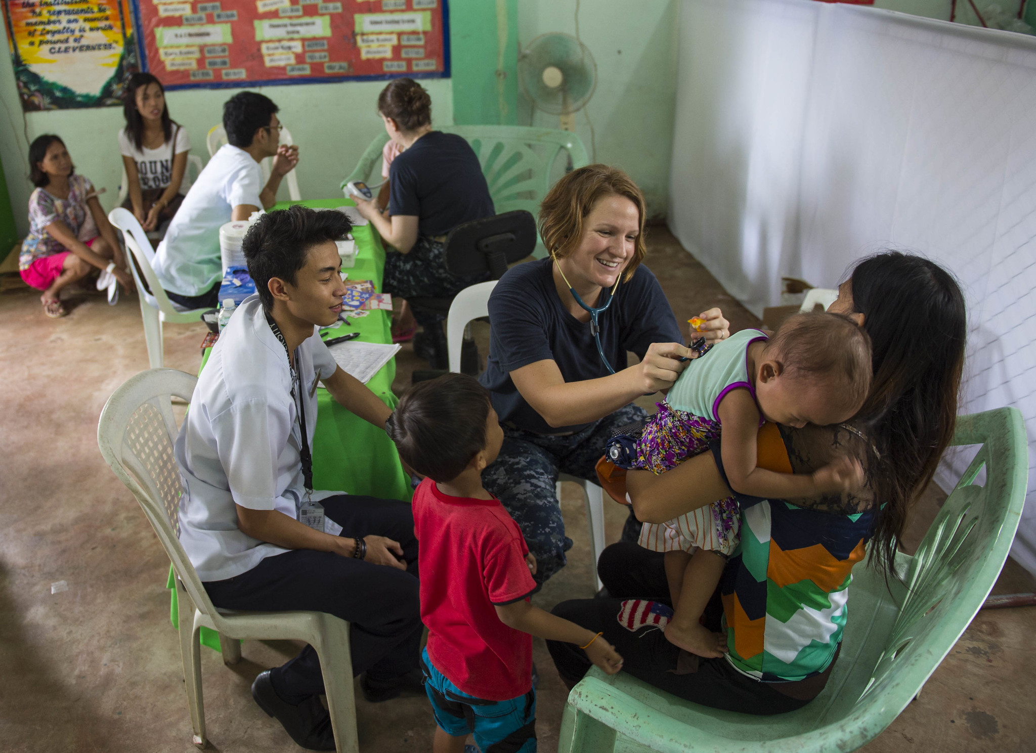 Diseases Impacting the Philippines - The Borgen Project