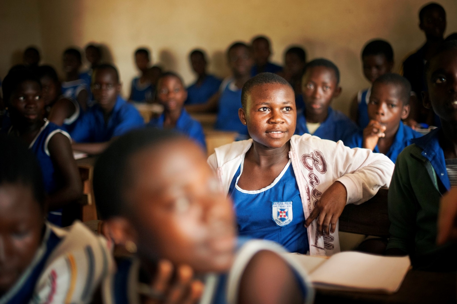 4 Facts About Distance Learning In Ghana The Borgen Project