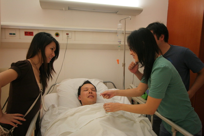 Đổi Mới: Vietnam's Rapidly Evolving Healthcare System - The Borgen Project